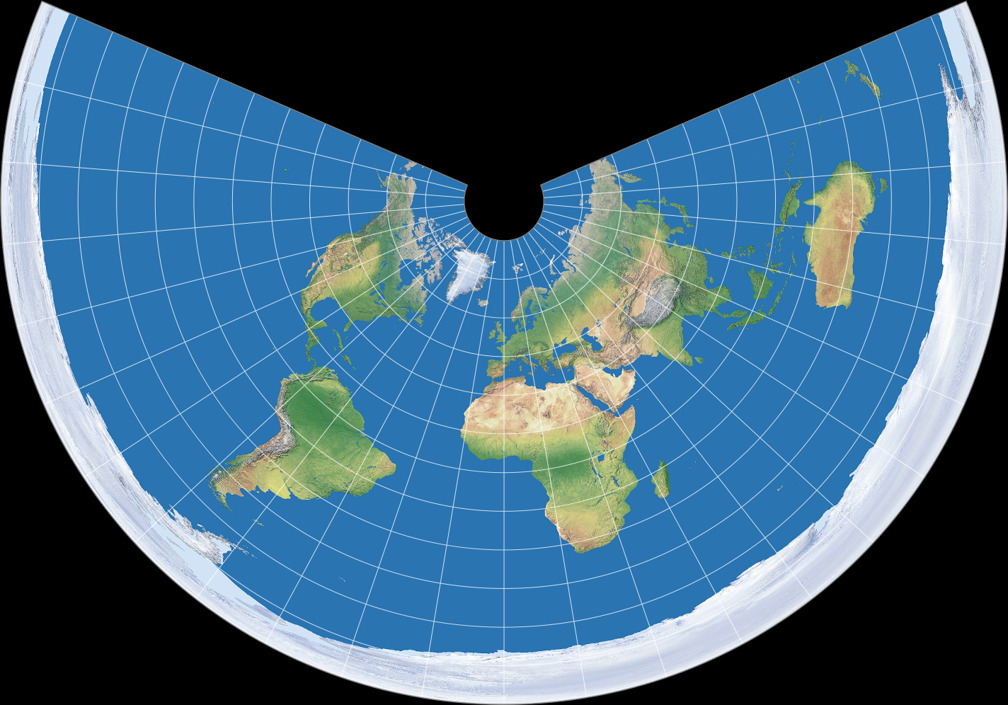 License Info 20 60N Equidistant Conic License Info 20 60N Equidistant Conic