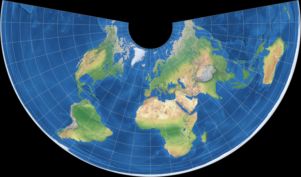 License Info: Albers