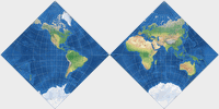 Select Map Projections