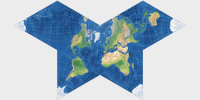 Select Map Projections