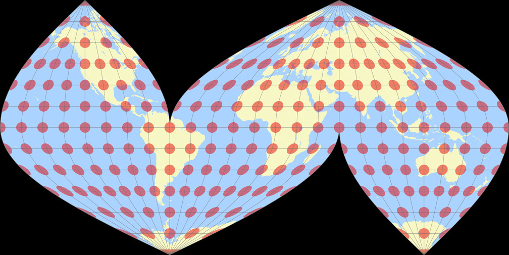 License Info: Sinusoidal (interrupted sinoidal)