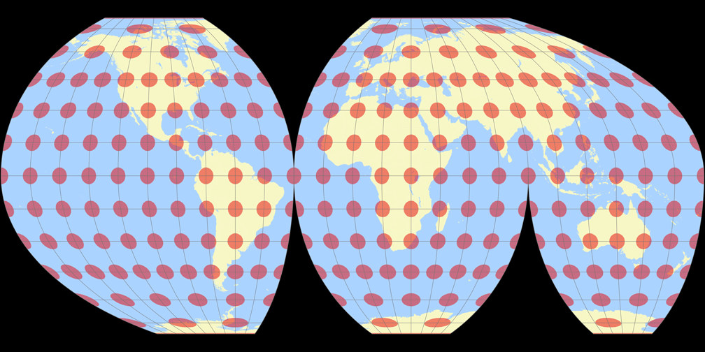 License Info: McBryde-Thomas Flat-Polar Quartic (interrupted)